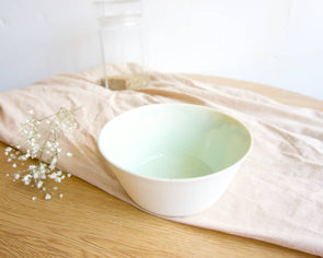 Bols / Mugs / Tasses en porcelaine fait main déco de cuisine – Amécla